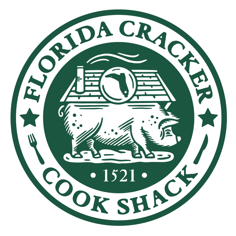 Eat & Drink — FLORIDA CRACKER - The Original Floridian