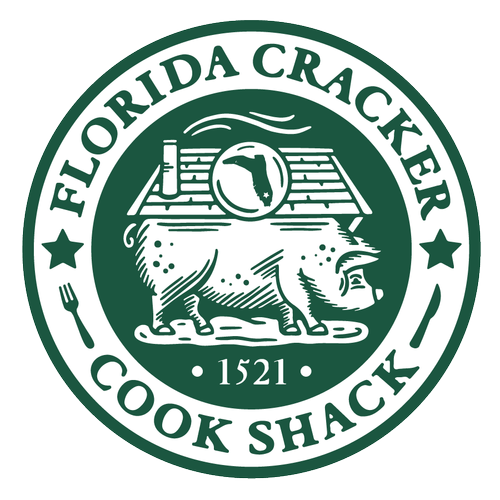 Eat & Drink — FLORIDA CRACKER - The Original Floridian