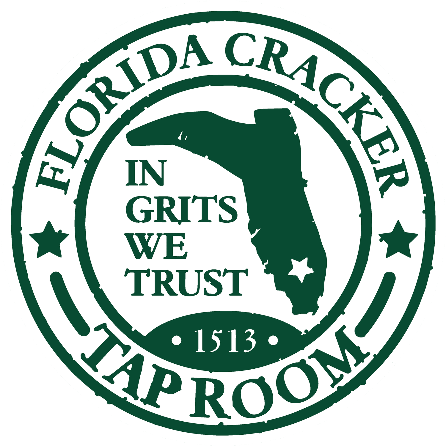 Florida Cracker in Brooksville, FL — FLORIDA CRACKER - The Original ...