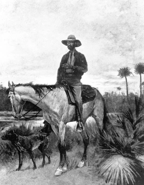 Florida Cracker History | Explore Florida Heritage Today — FLORIDA ...