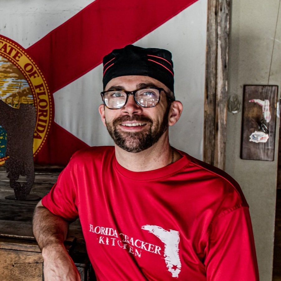 Our Story — FLORIDA CRACKER - The Original Floridian