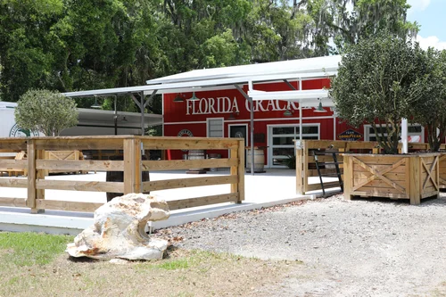 Florida Cracker in Brooksville, FL — FLORIDA CRACKER - The Original ...