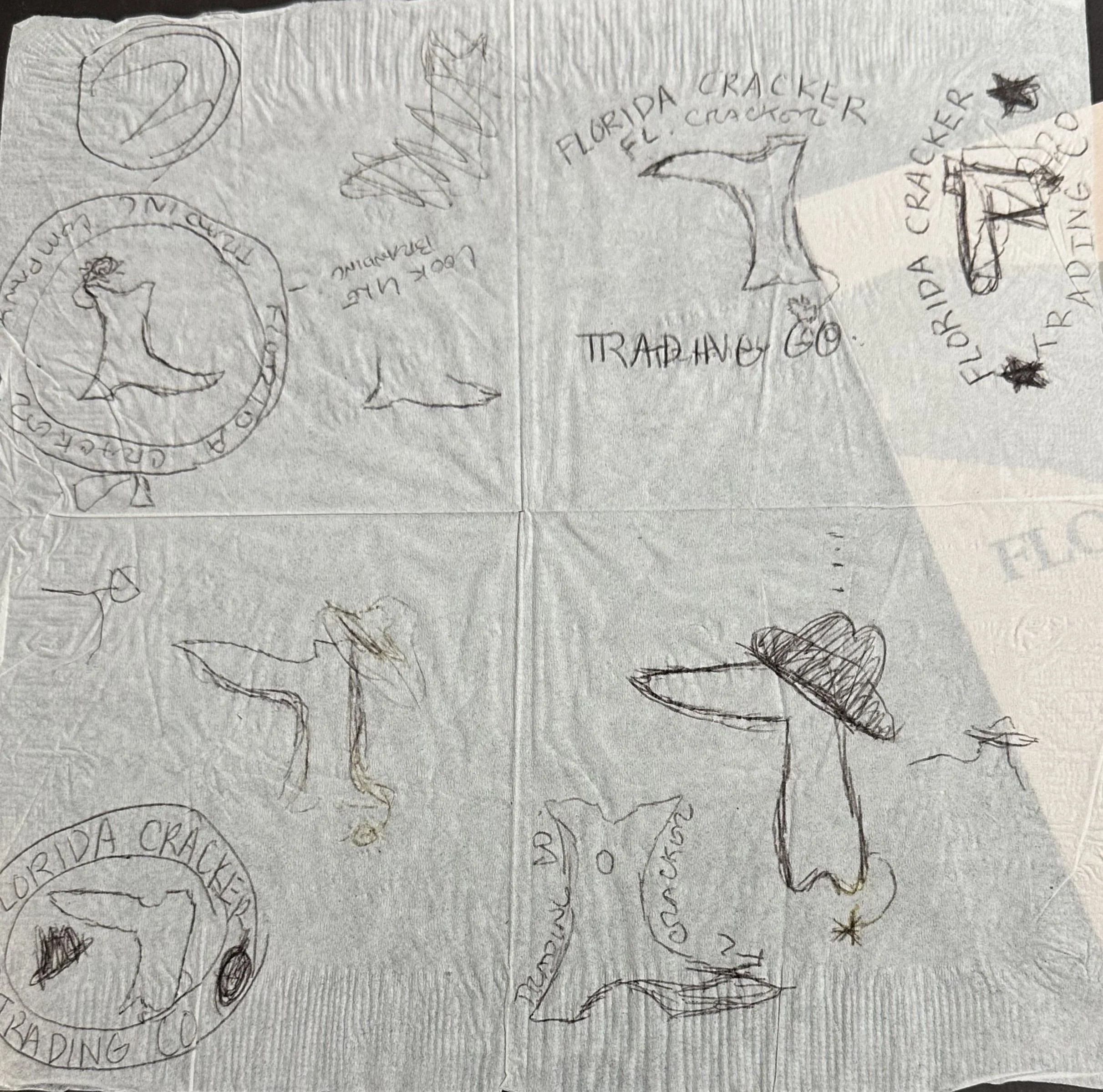 Florida Cracker History — FLORIDA CRACKER - The Original Floridian