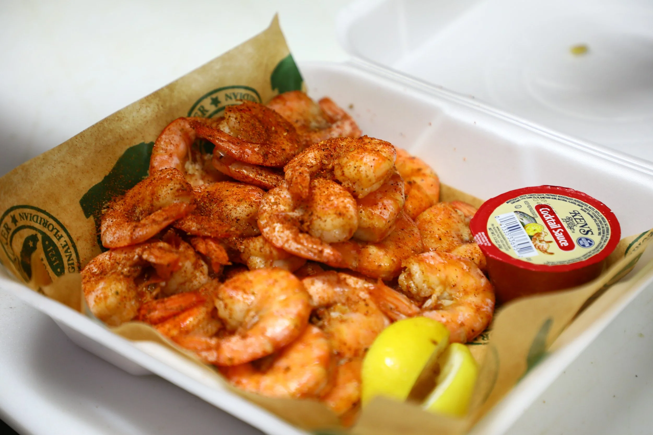 Florida Cracker Oyster Bar & Grill | Discover Fresh Seafood - Dine ...
