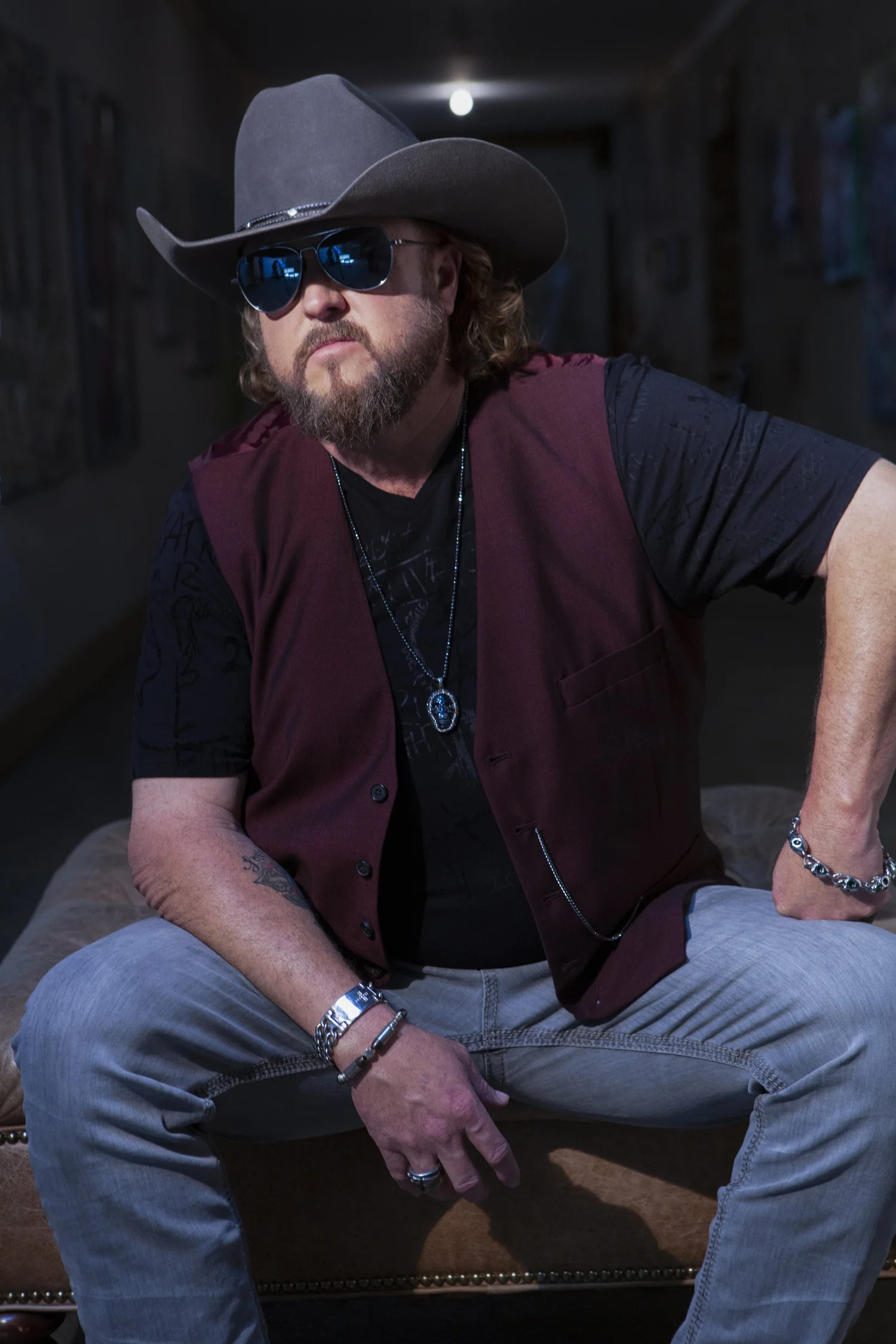 Jack Daniel's Amphitheatre — FLORIDA CRACKER - The Original Floridian