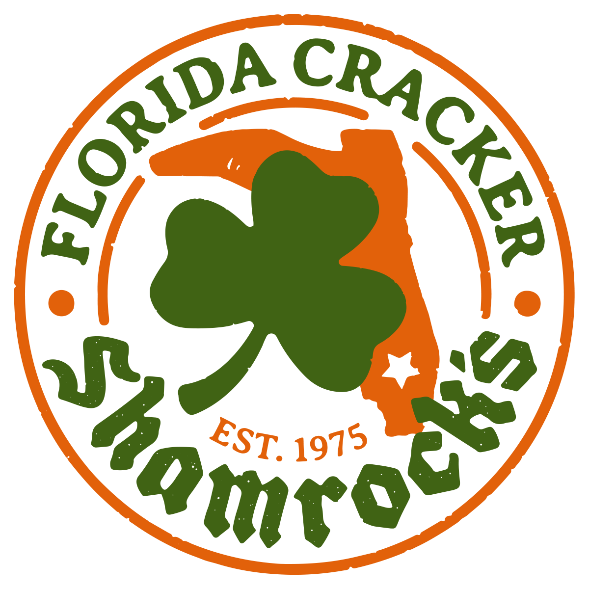 Florida Cracker Shamrock's | Discover and Dine Today - Visit Shamrock's ...