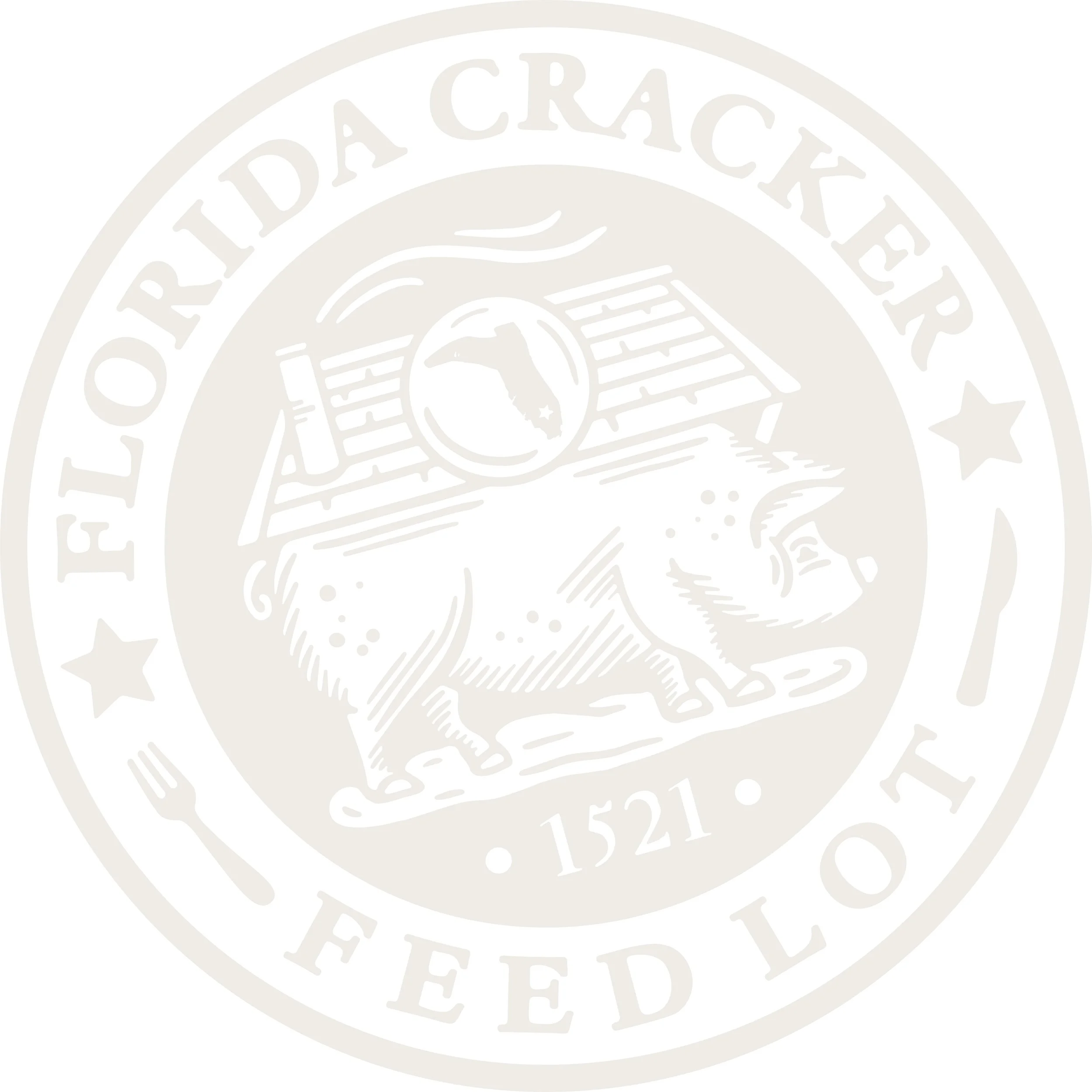 Florida Cracker Cook Shack - Brooksville, FL — FLORIDA CRACKER - The ...