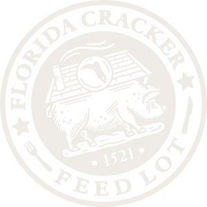 Florida Cracker Cook Shack - Brooksville, FL — FLORIDA CRACKER - The ...