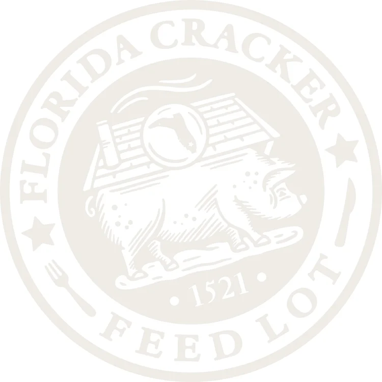 Florida Cracker Cook Shack - Brooksville, FL — FLORIDA CRACKER - The ...