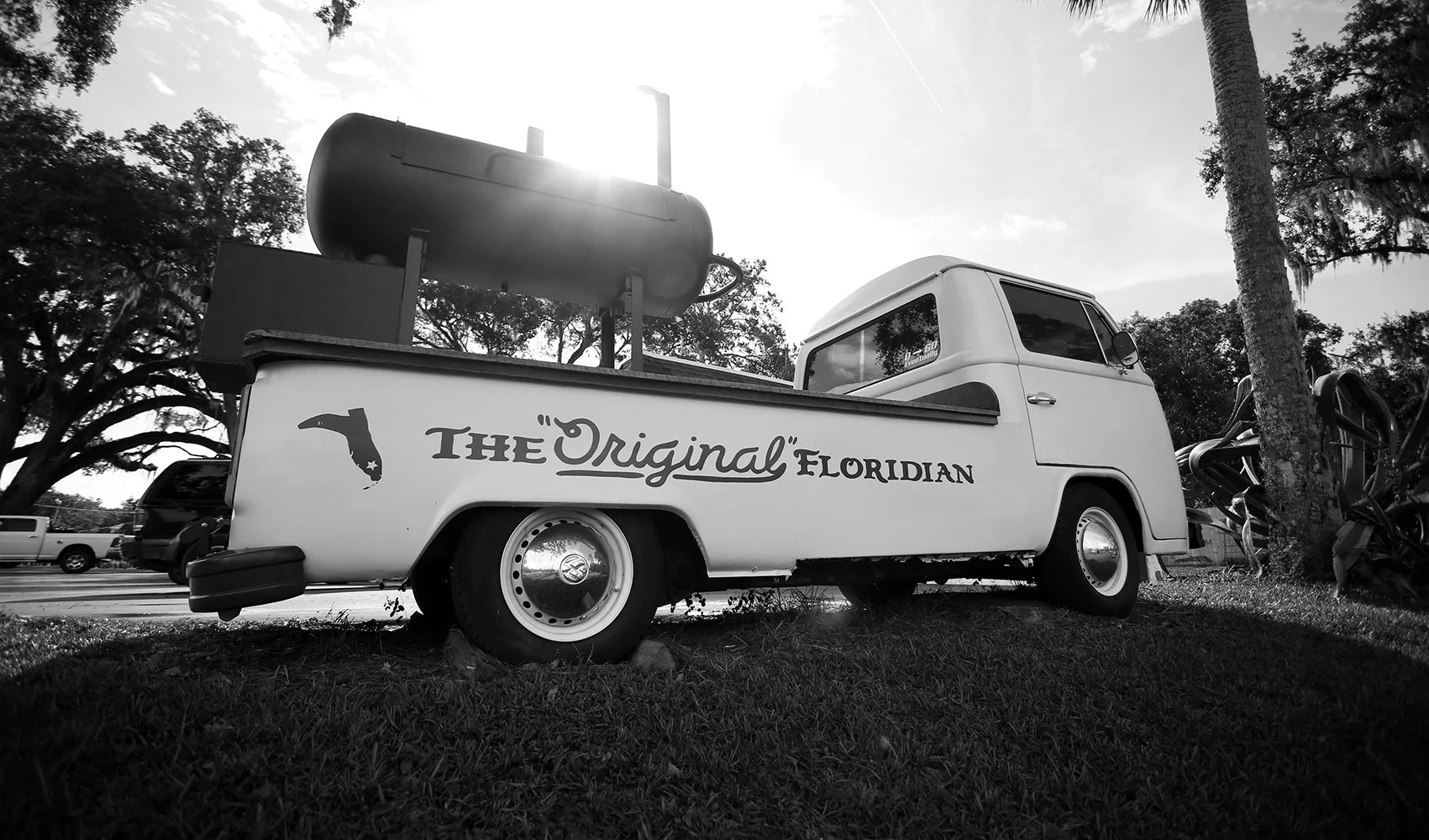 Florida Cracker Cook Shack - Brooksville, FL — FLORIDA CRACKER - The ...