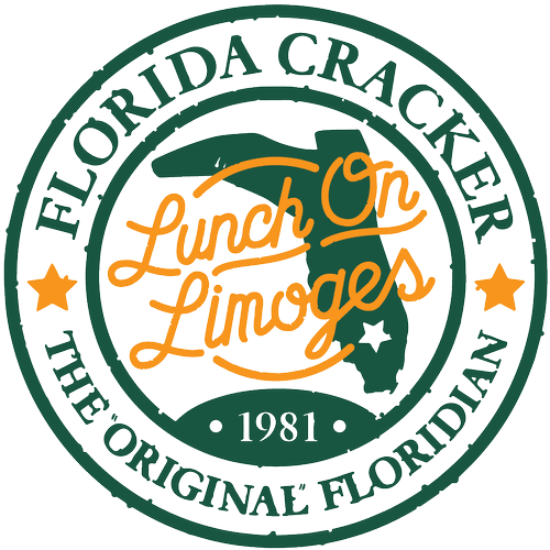 Florida Cracker Lunch On Limoges - Dade City, FL | Discover Flavors ...