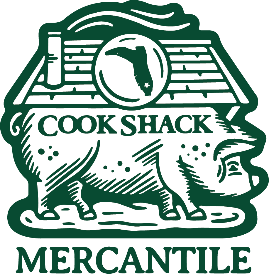 Eat & Drink — FLORIDA CRACKER - The Original Floridian