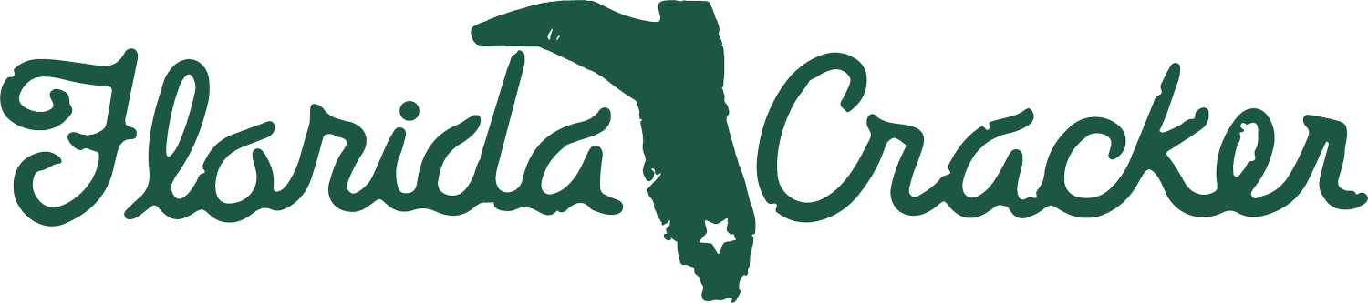 Florida Cracker Cook Shack - Brooksville, FL — FLORIDA CRACKER - The ...