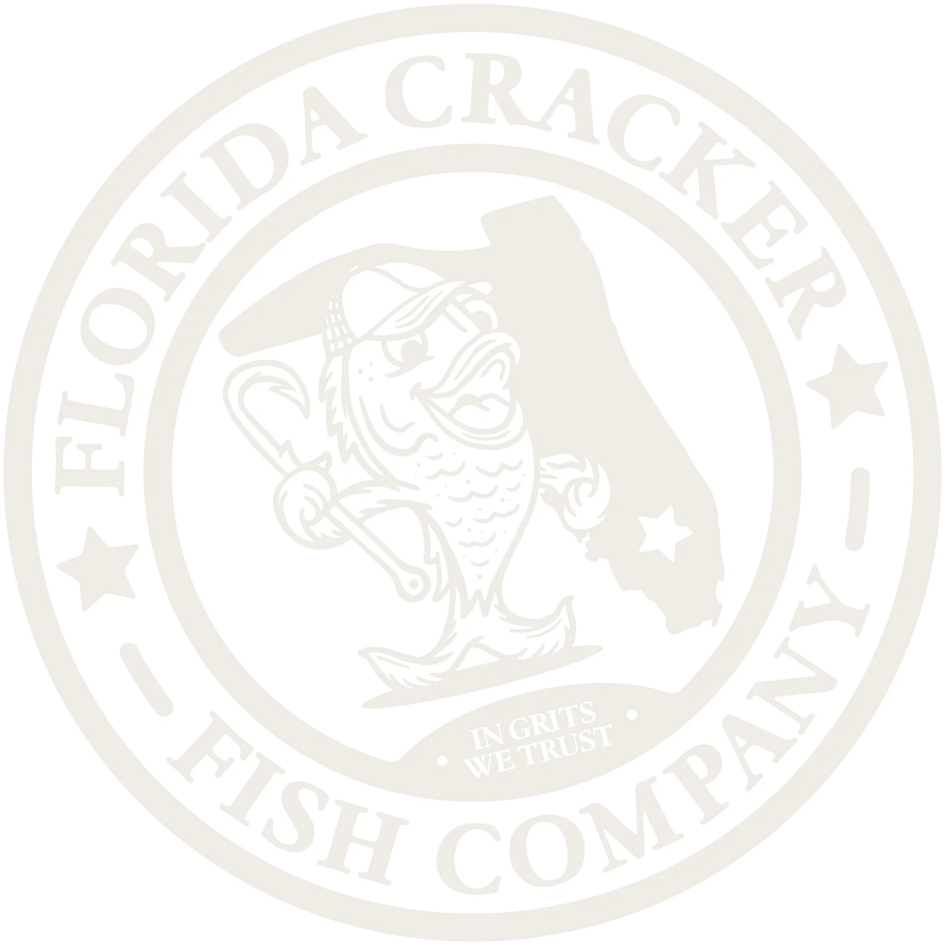 Florida Cracker Fish Company - Citrus Park, FL — FLORIDA CRACKER - The ...