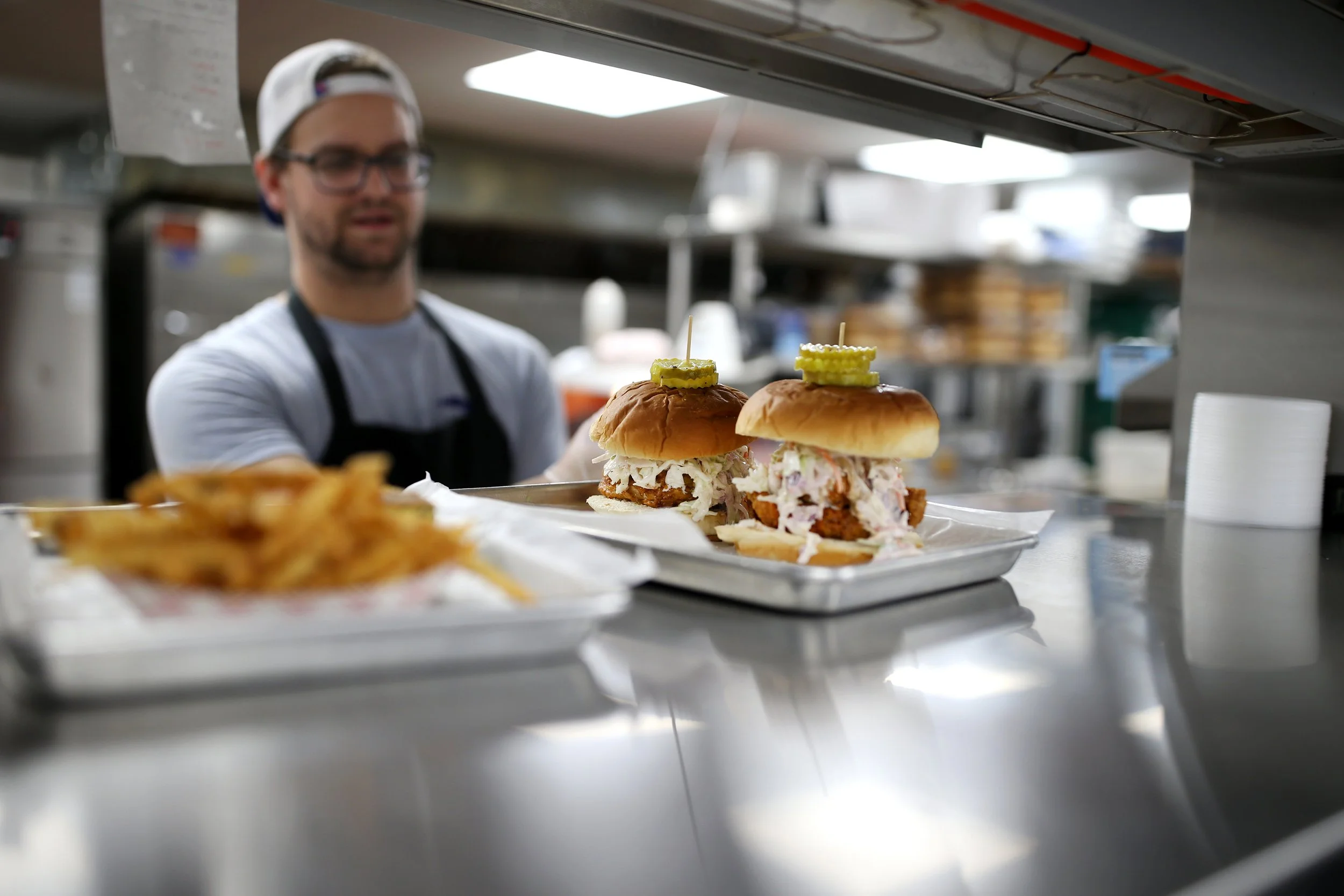 Florida Cracker Cook Shack - Brooksville, FL | Savor Florida Flavors ...