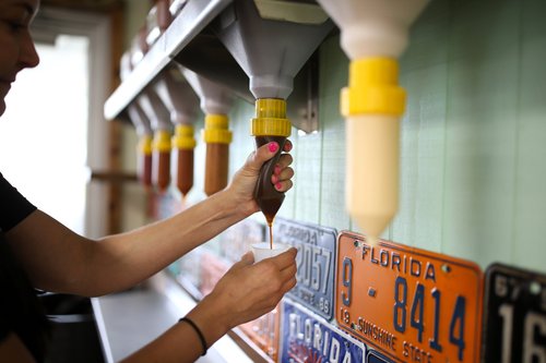 Florida Cracker Cook Shack - Brooksville, FL — FLORIDA CRACKER - The ...