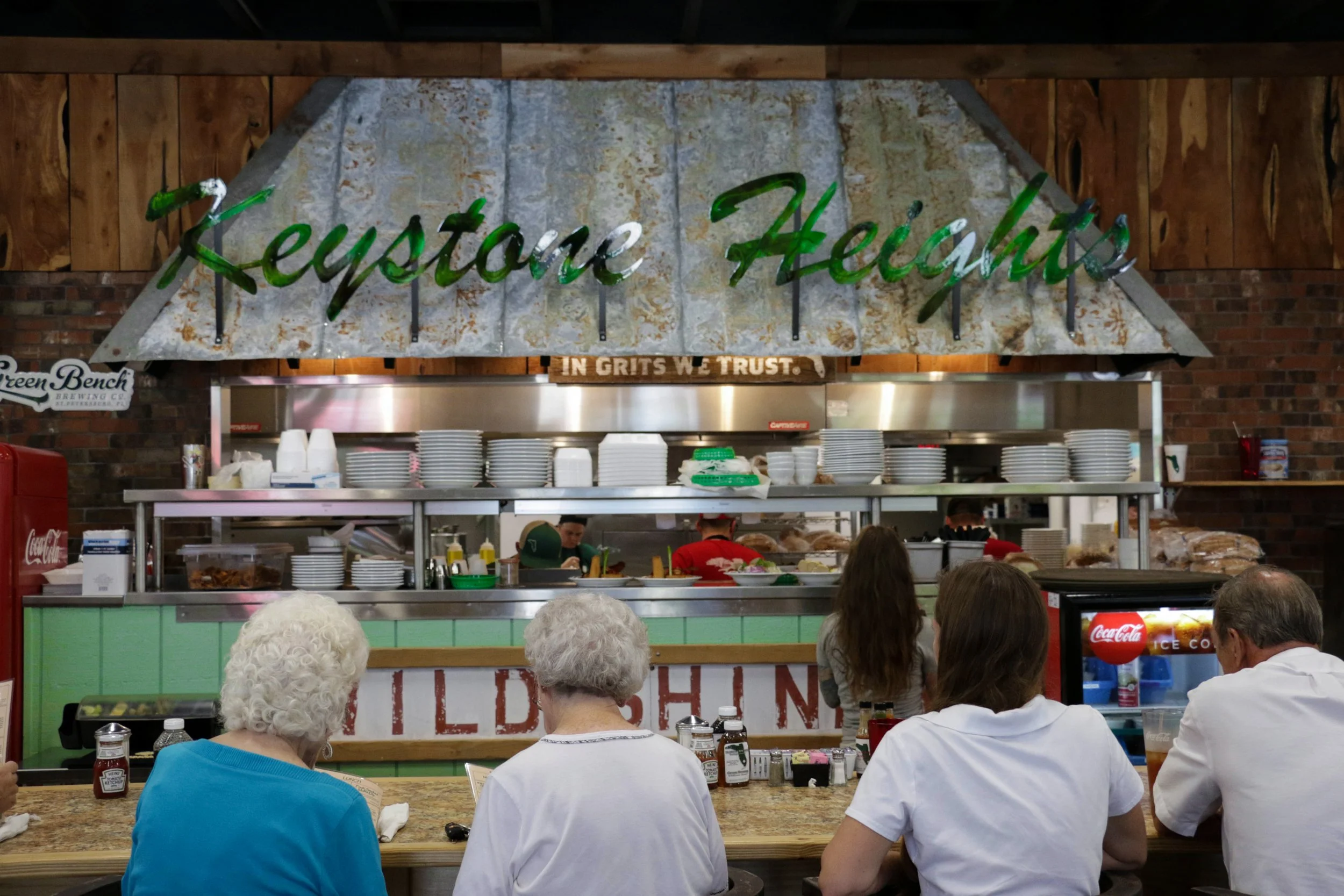 Florida Cracker Oyster Bar & Grill | Discover Fresh Seafood - Dine ...