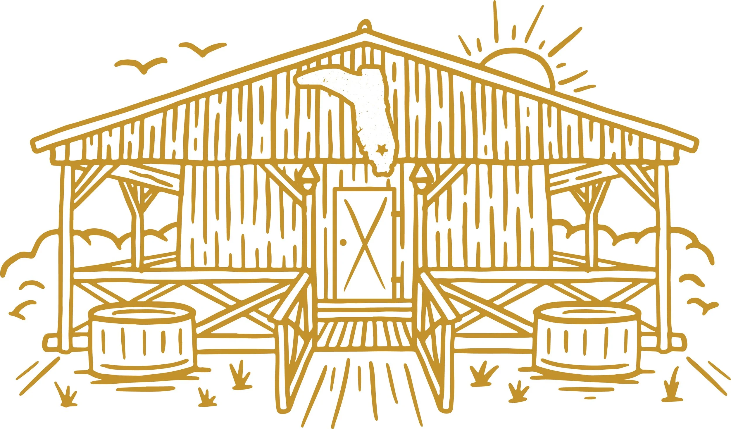 Florida Cracker Cook Shack - Brooksville, FL — FLORIDA CRACKER - The ...