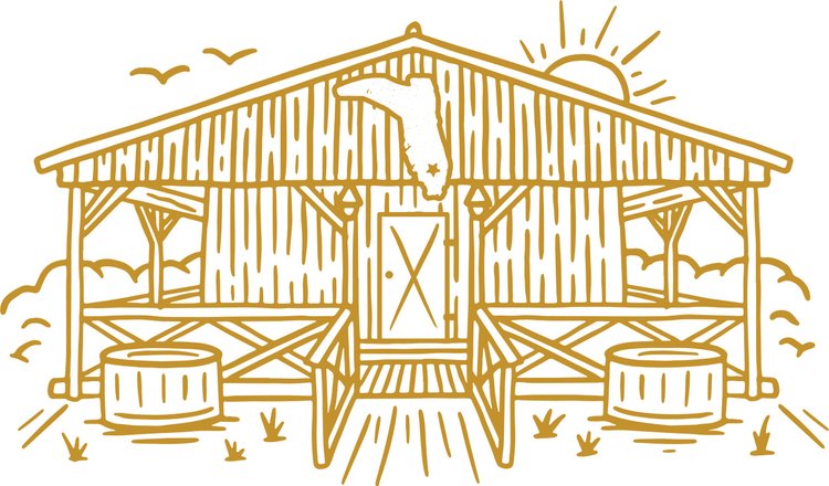 Florida Cracker Cook Shack - Brooksville, FL — FLORIDA CRACKER - The ...