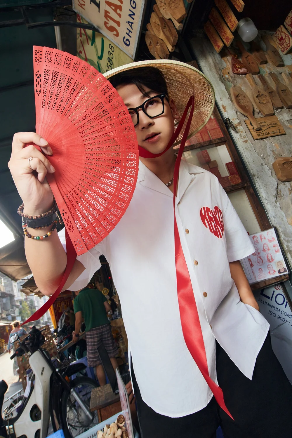 Ninh Tito - Food & Travel Vlogger | ninhtito.com