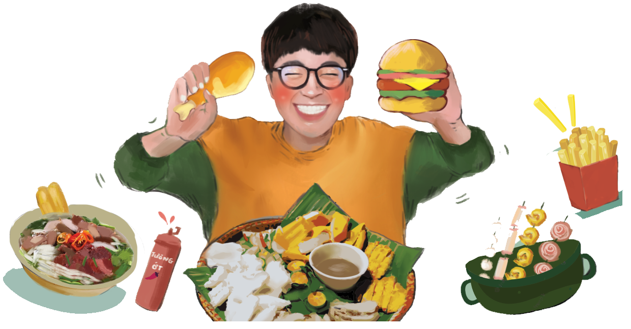 Ninh Tito - Food & Travel Vlogger | ninhtito.com