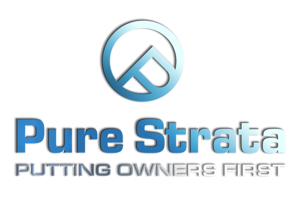 What Do Your Strata Levies Include? — Pure Strata - Putting Owners First
