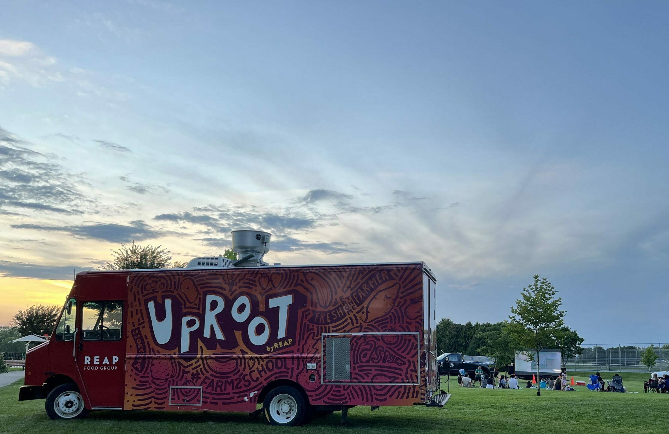 General 6 — Burning Troll