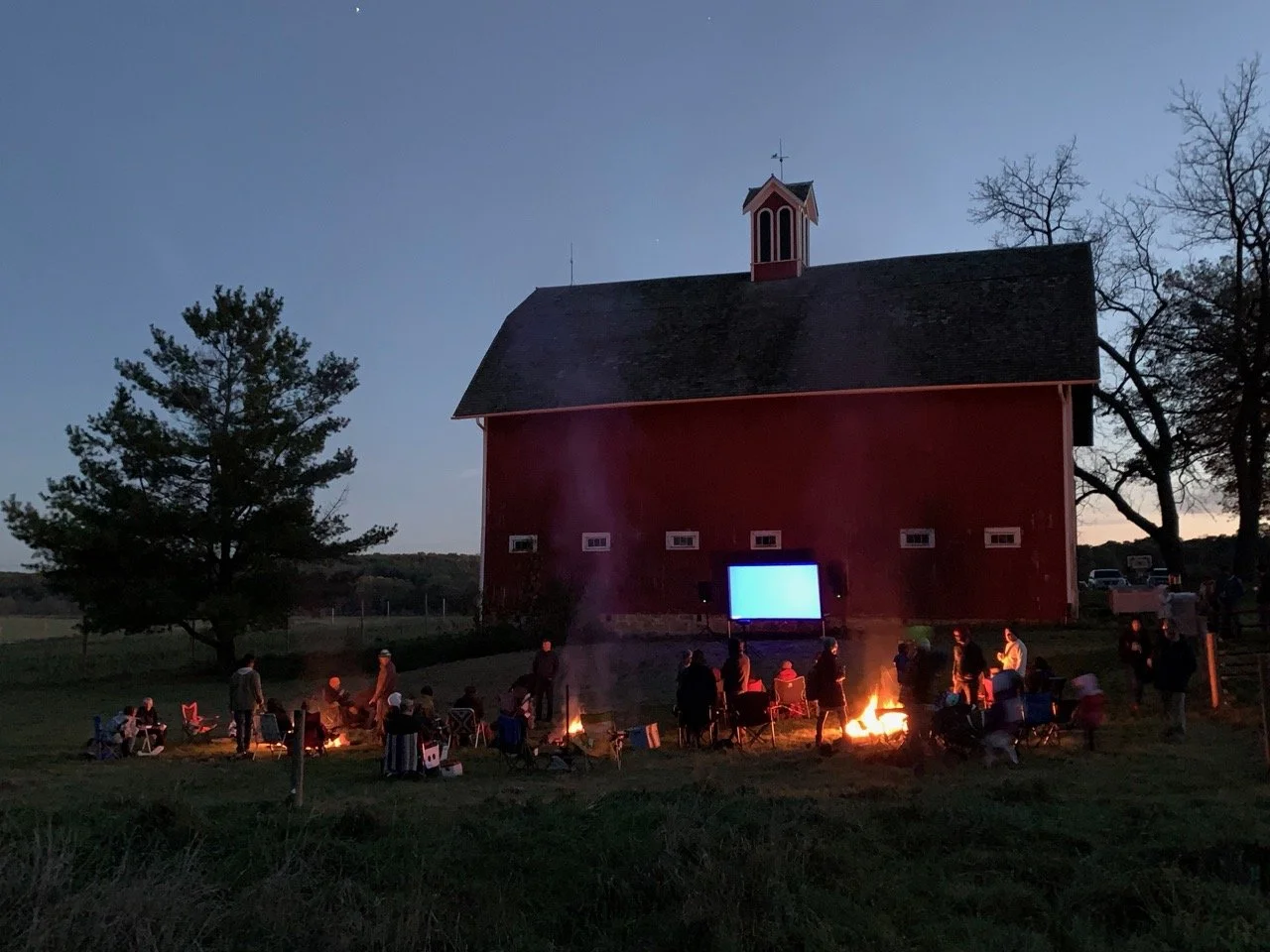 General 1 — Burning Troll