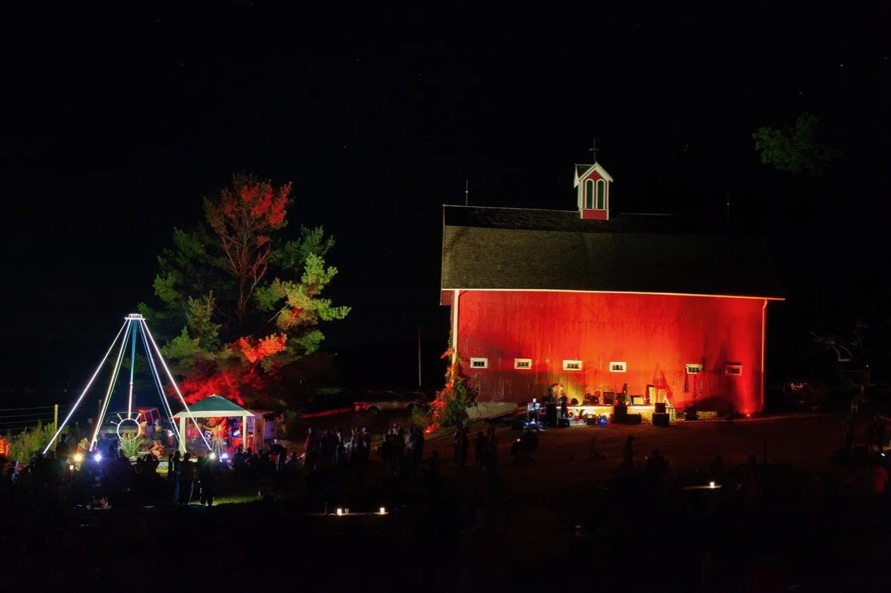 Store 1 — Burning Troll