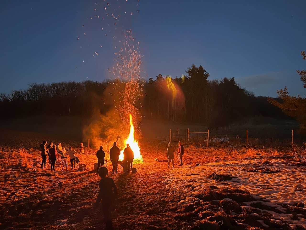 Store 1 — Burning Troll