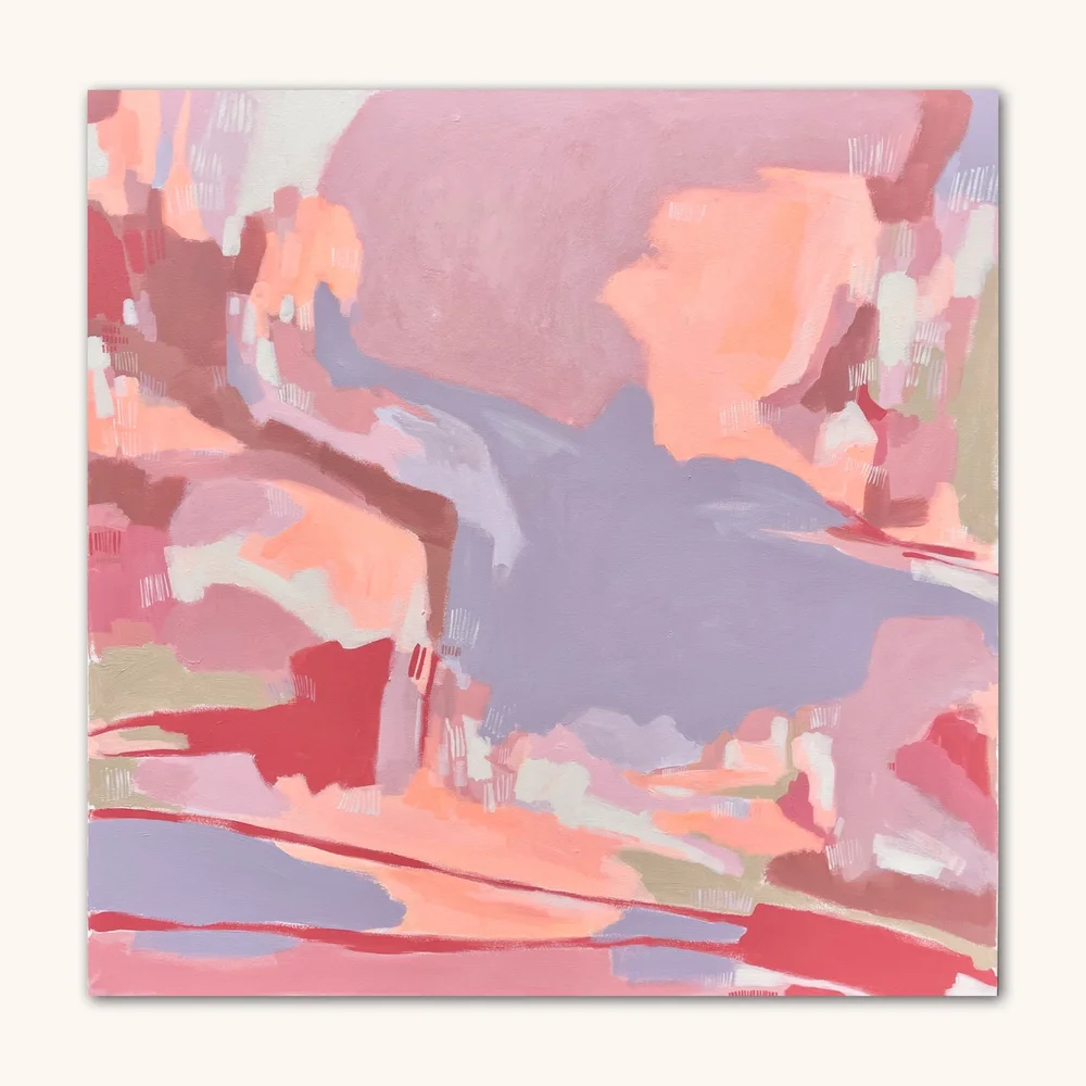Krystal Bradford Artist | Brisbane Artist available for commission
