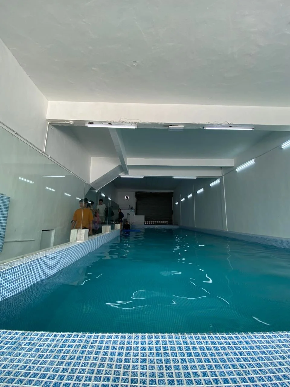 Aquatale Swim Academy