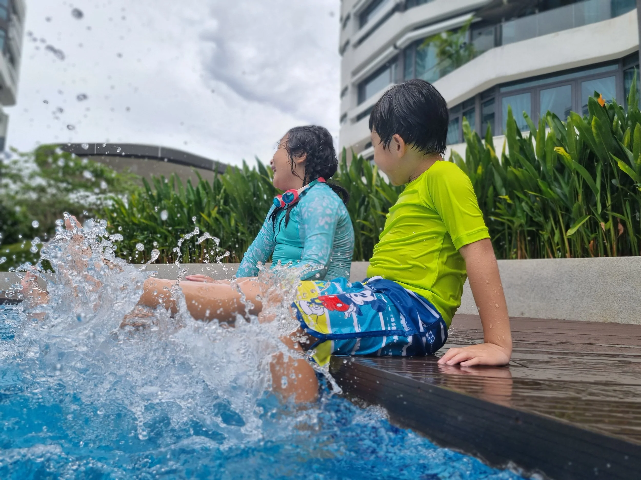 Programmes — Aquatale Swim Academy