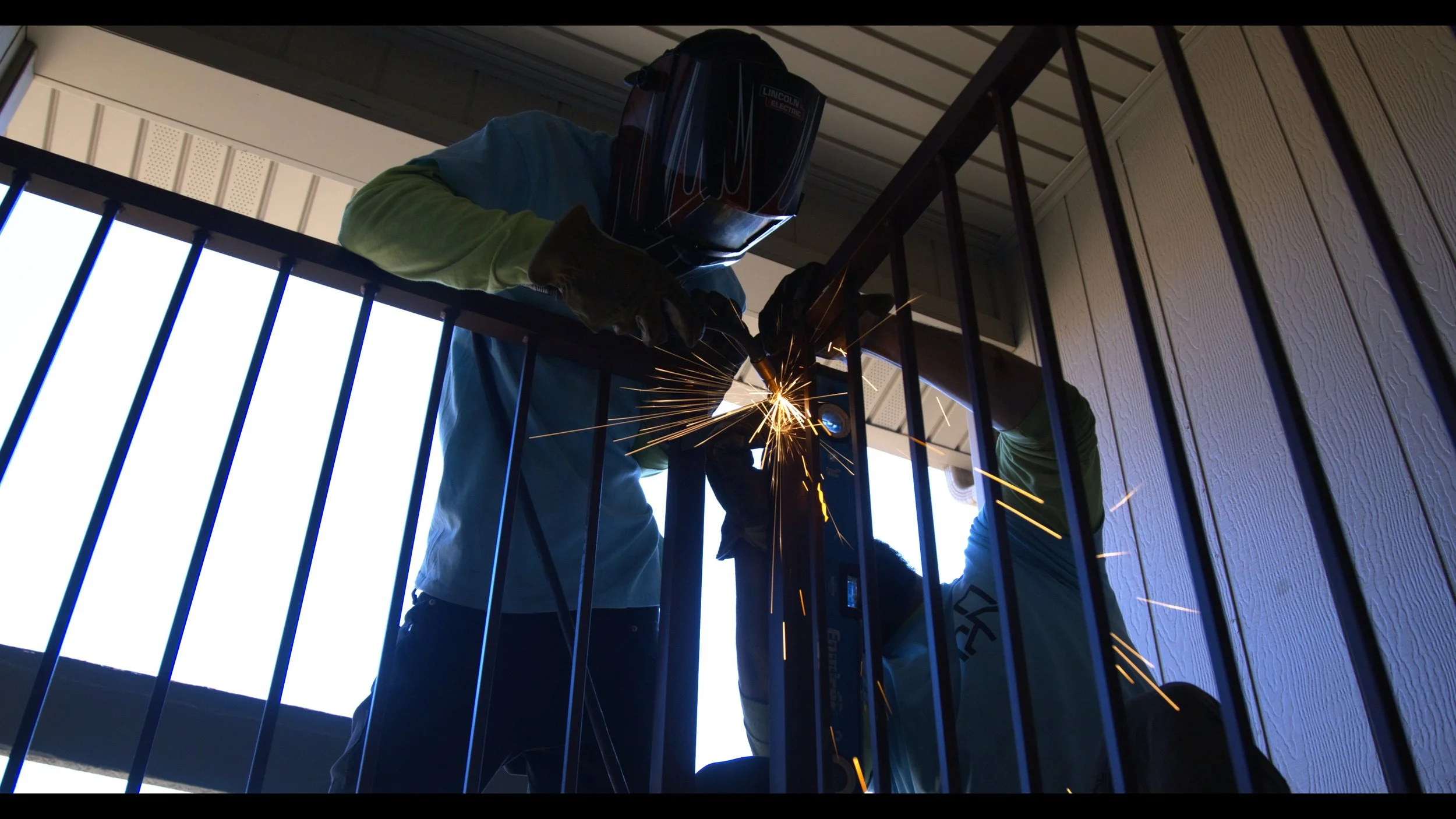 Services — TriStone Construction