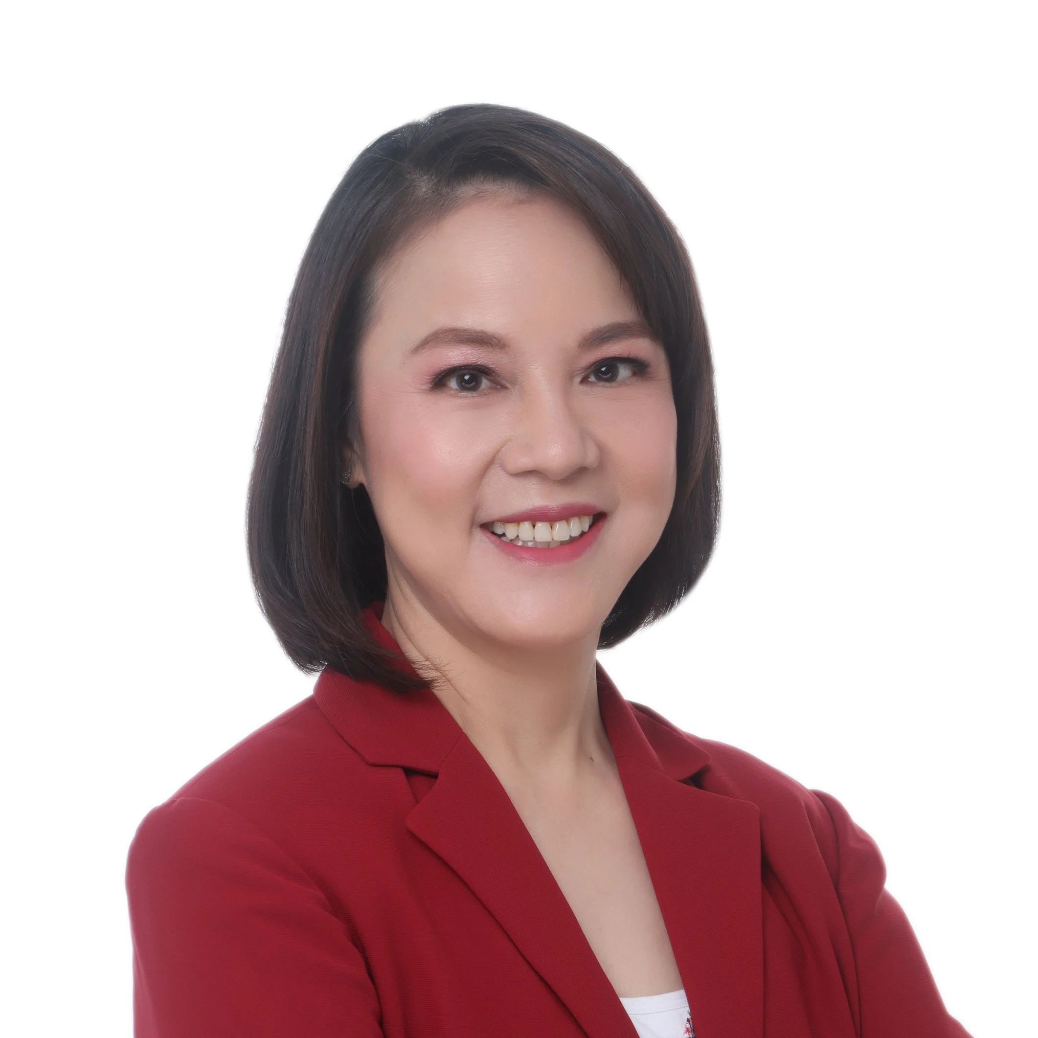 Our Team — Institutional Synergy, Inc