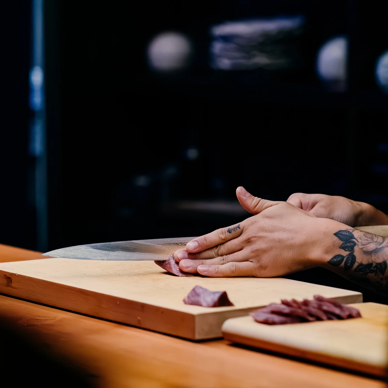 Papi Katsu – Best Japanese Fusion Restaurant in Perth | Omakase & Cocktails