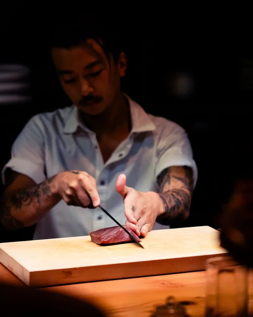 Papi Katsu – Best Japanese Fusion Restaurant in Perth | Omakase & Cocktails