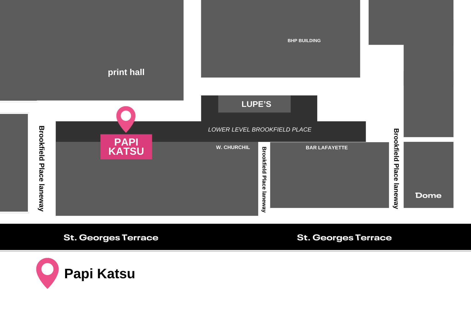 Papi Katsu – Best Japanese Fusion Restaurant in Perth | Omakase & Cocktails