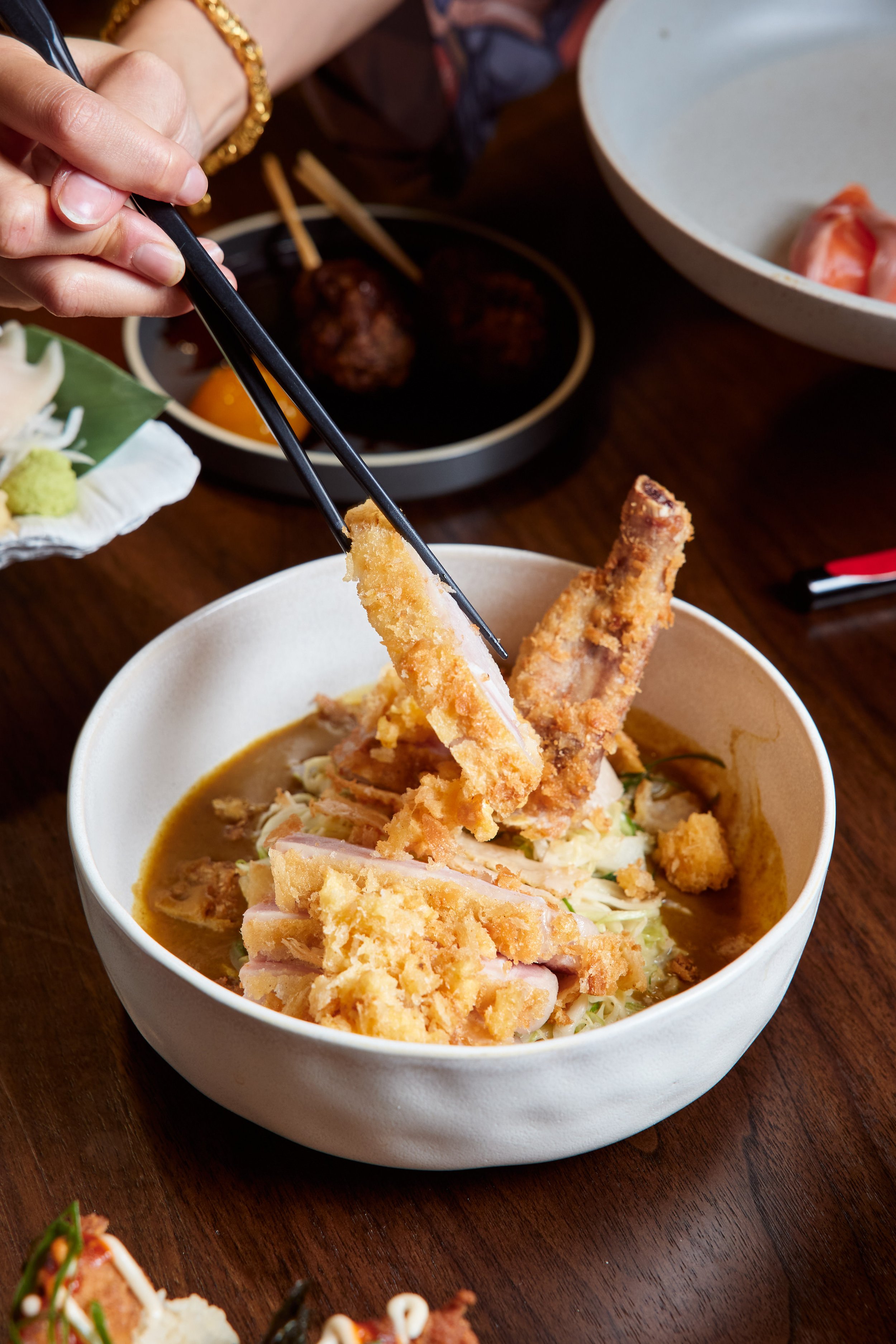 Papi Katsu – Best Japanese Fusion Restaurant in Perth | Omakase & Cocktails