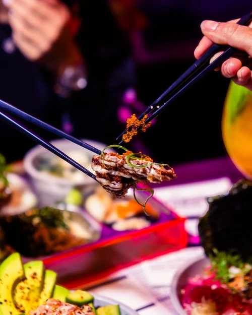 Papi Katsu – Best Japanese Fusion Restaurant in Perth | Omakase & Cocktails