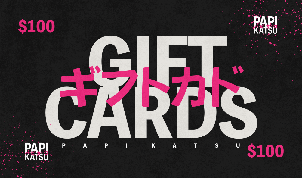 Papi Katsu – Best Japanese Fusion Restaurant in Perth | Omakase & Cocktails