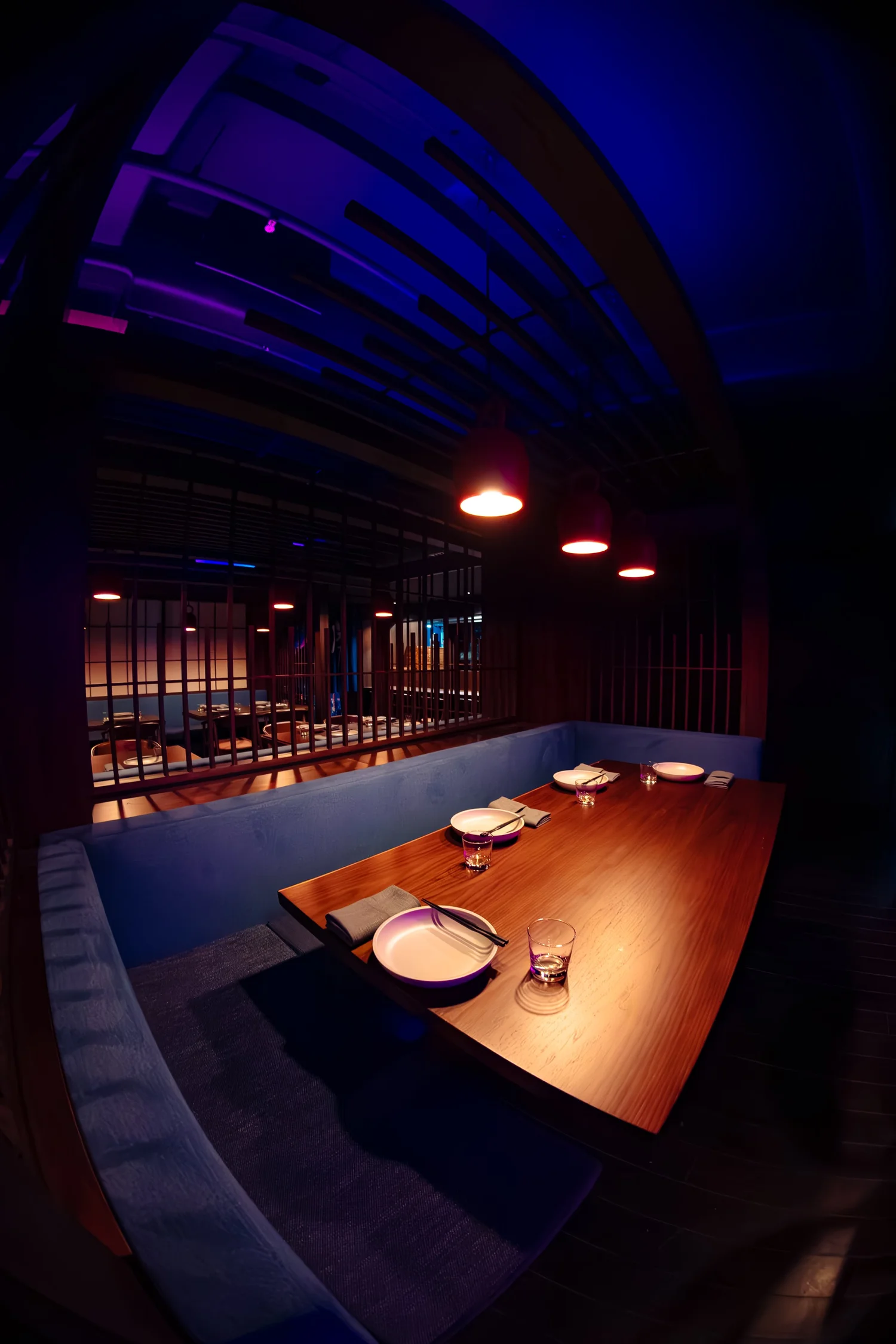 Papi Katsu – Japanese Fusion Restaurant