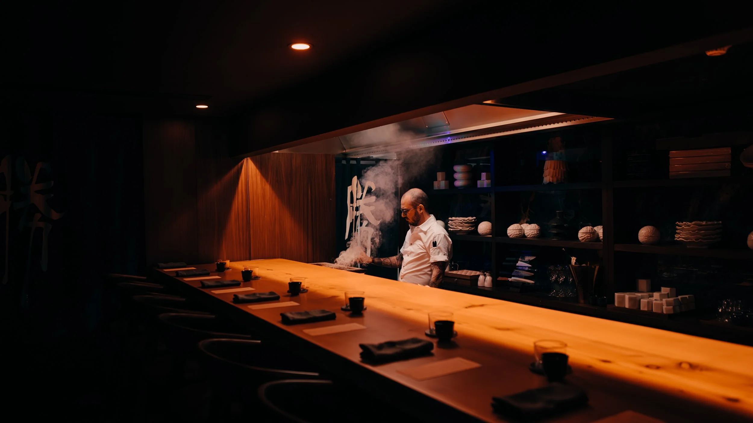 Papi Katsu – Best Japanese Fusion Restaurant in Perth | Omakase & Cocktails