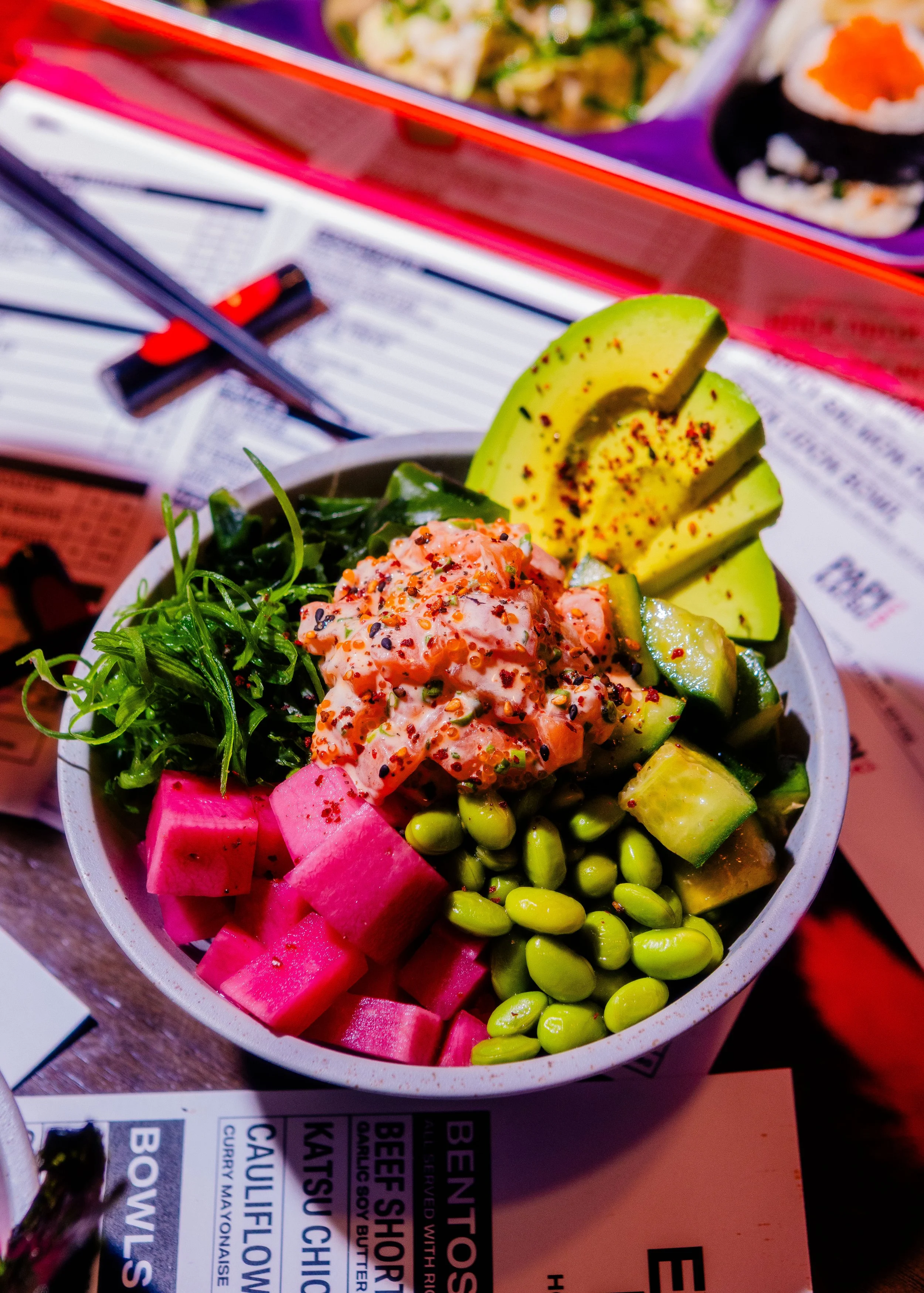 Papi Katsu – Best Japanese Fusion Restaurant in Perth | Omakase & Cocktails