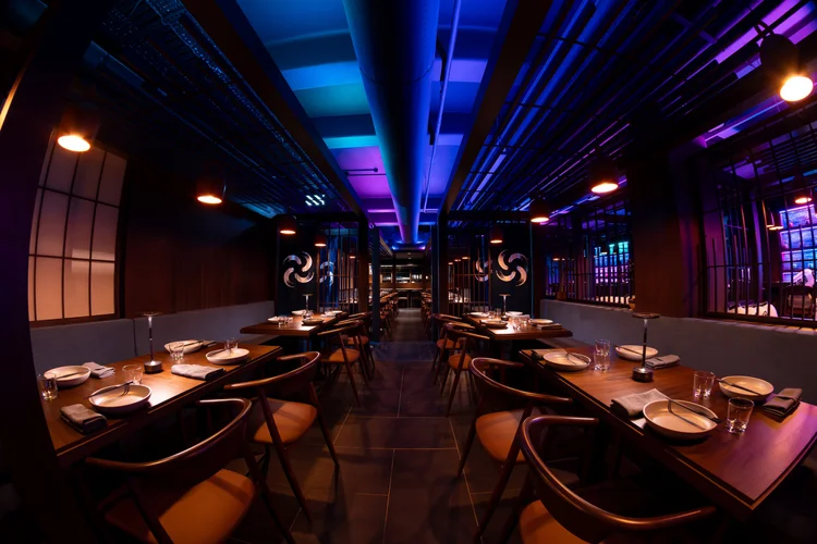 Papi Katsu – Japanese Fusion Restaurant in Perth, Omakase & Cocktails