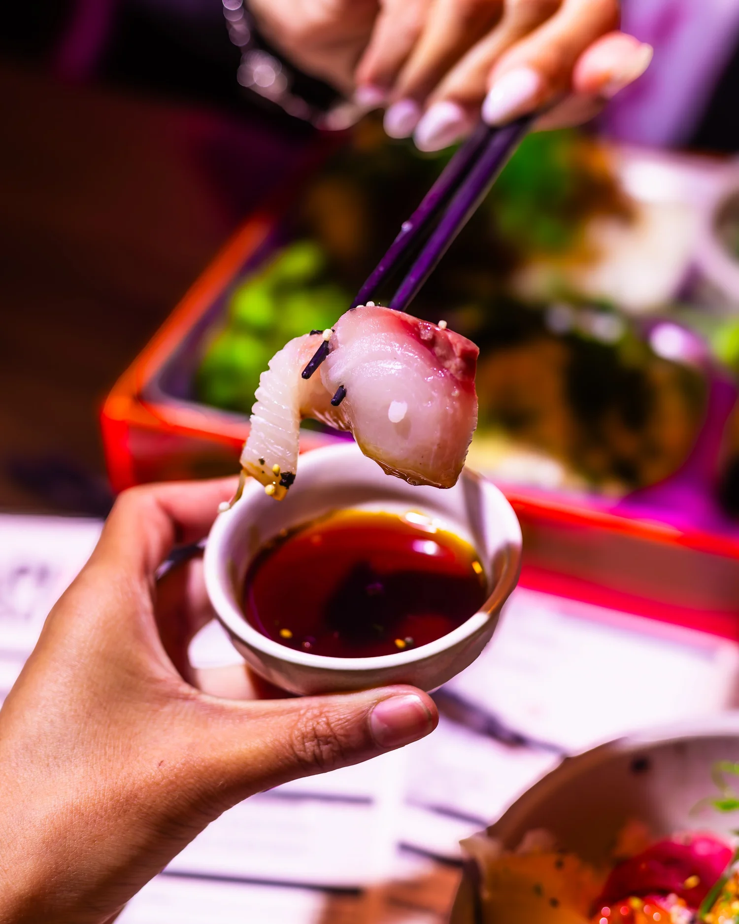 Papi Katsu – Best Japanese Fusion Restaurant in Perth | Omakase & Cocktails