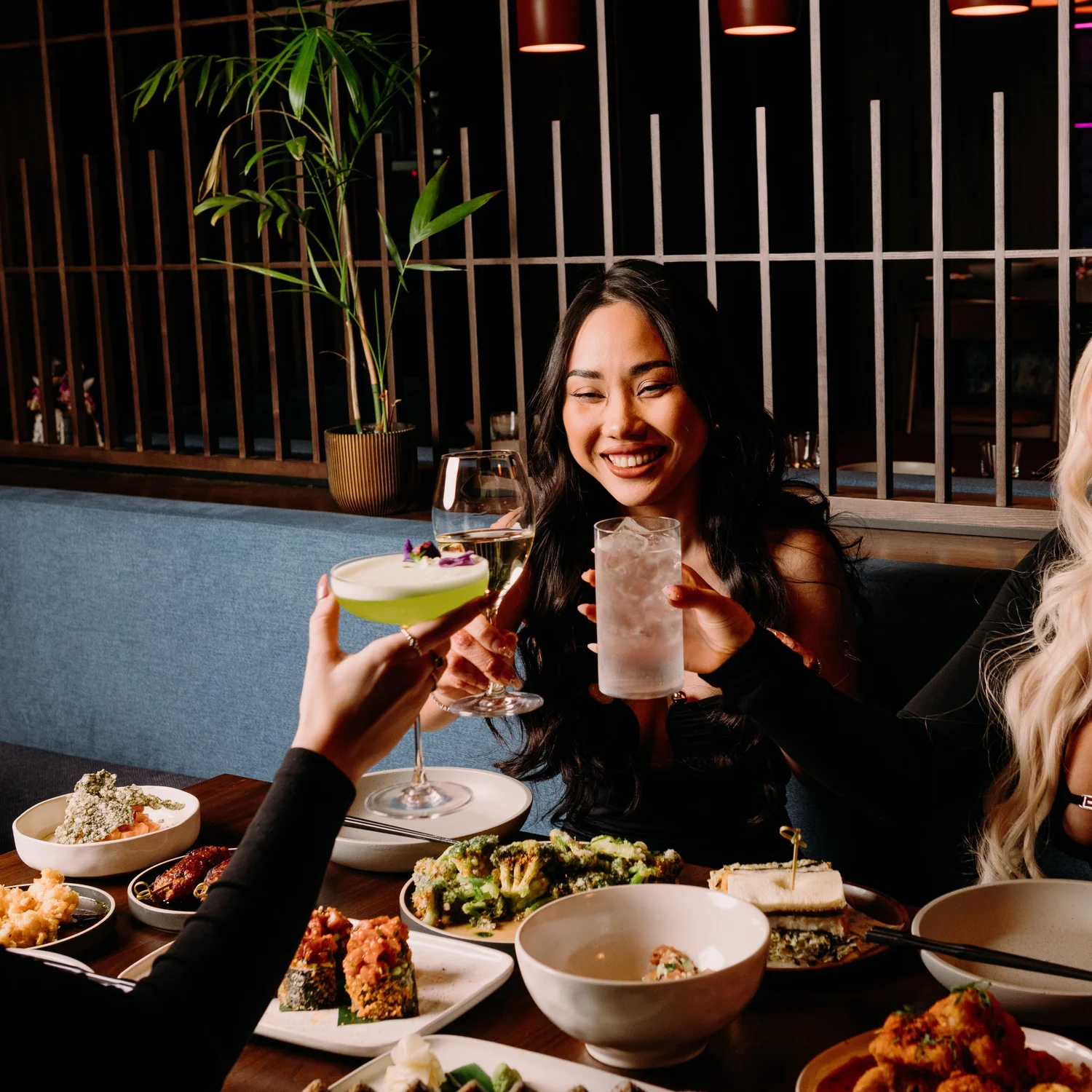 Papi Katsu Japanese Restaurant