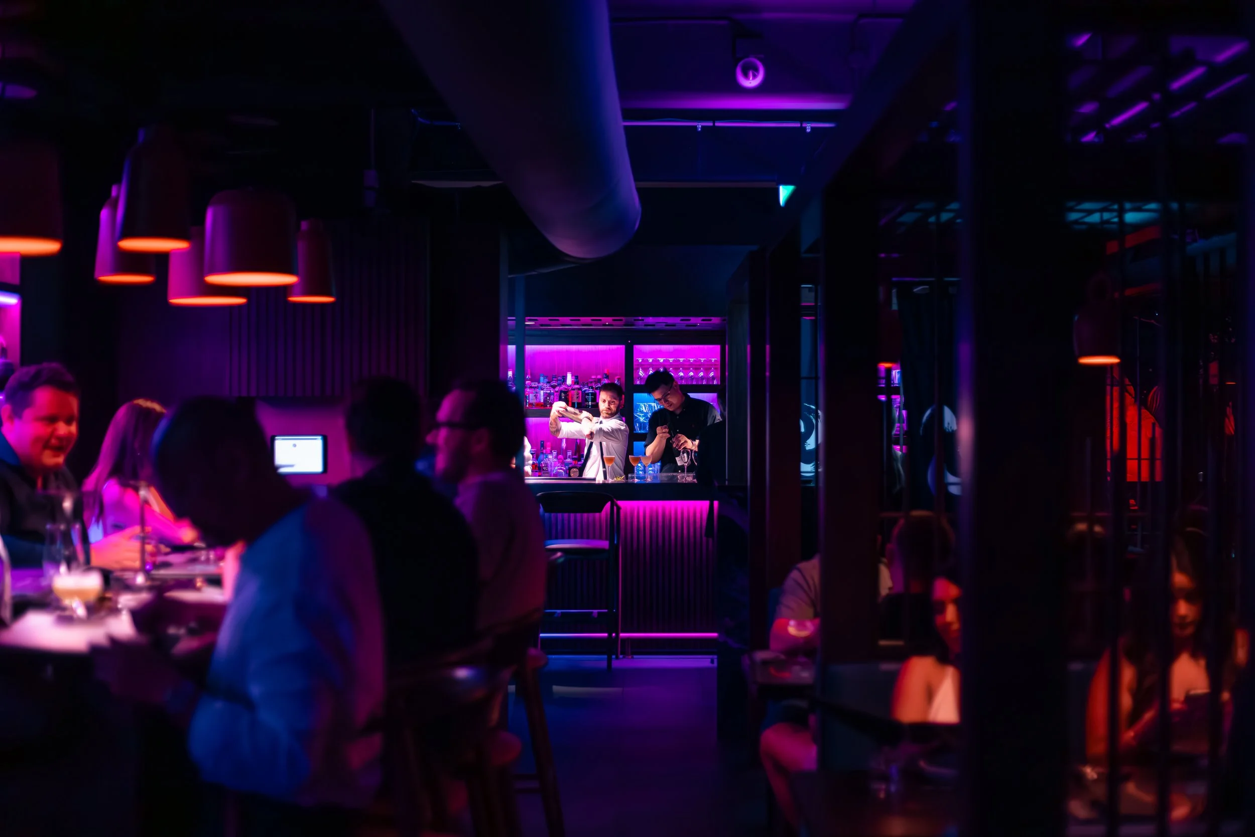 Papi Katsu – Best Japanese Fusion Restaurant in Perth | Omakase & Cocktails