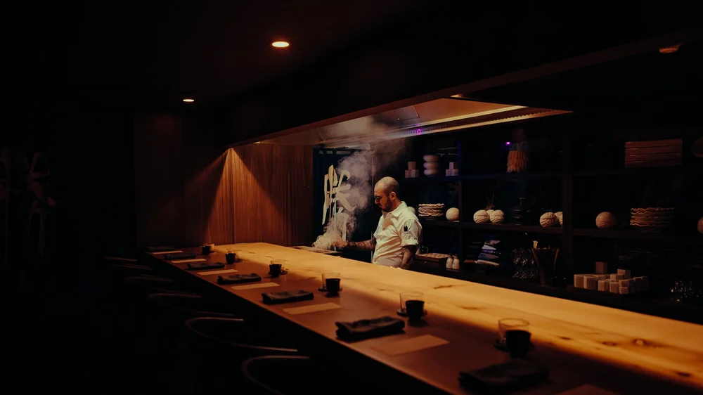 Papi Katsu Japanese Restaurant