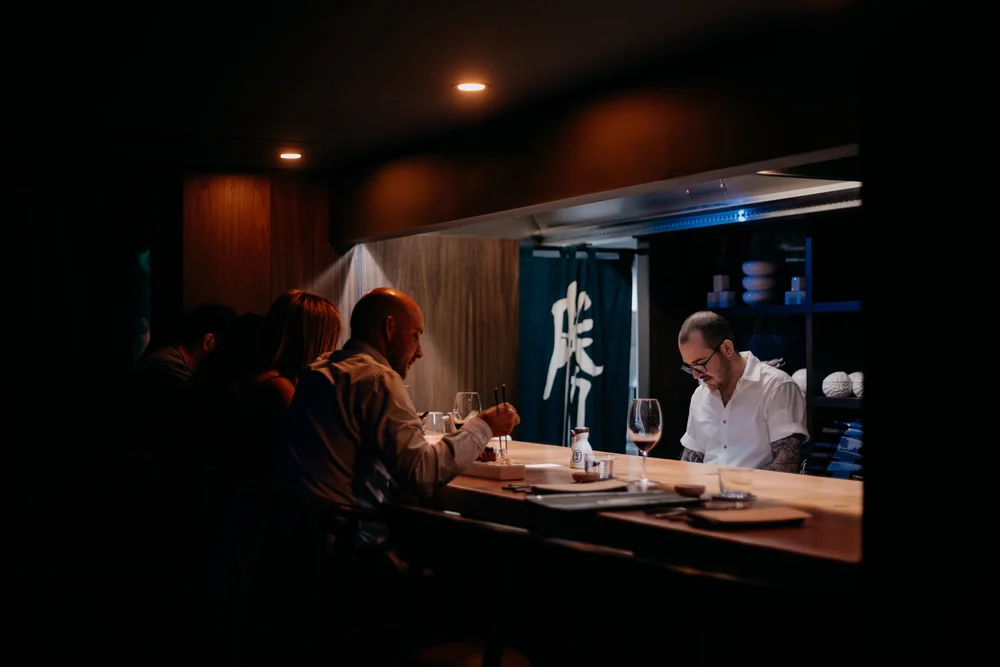 Papi Katsu – Best Japanese Fusion Restaurant in Perth | Omakase & Cocktails